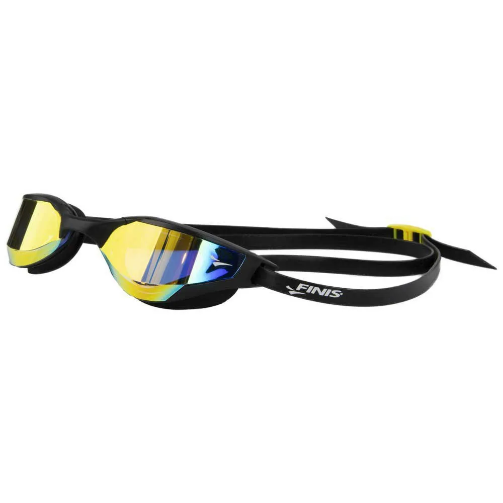 Finis Hayden Swimming Goggles Black | Swiminn