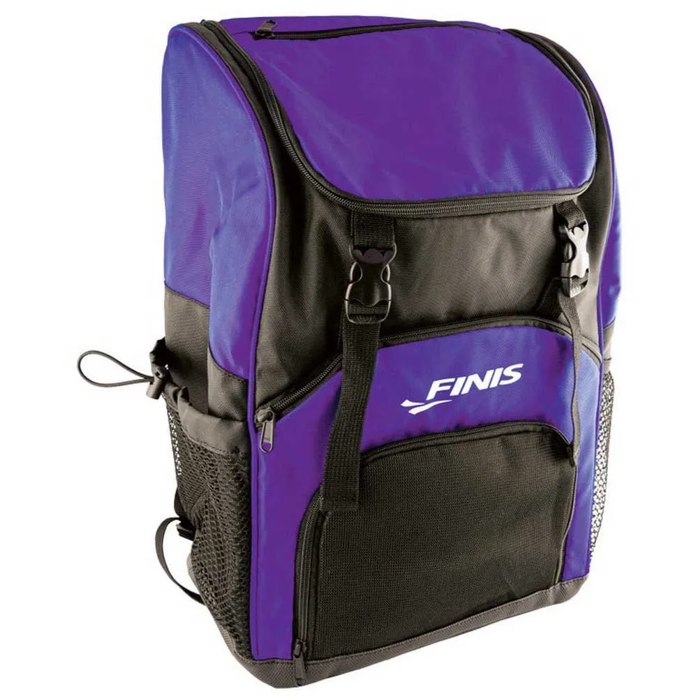 Finis Team backpack 35L Purple | Swiminn