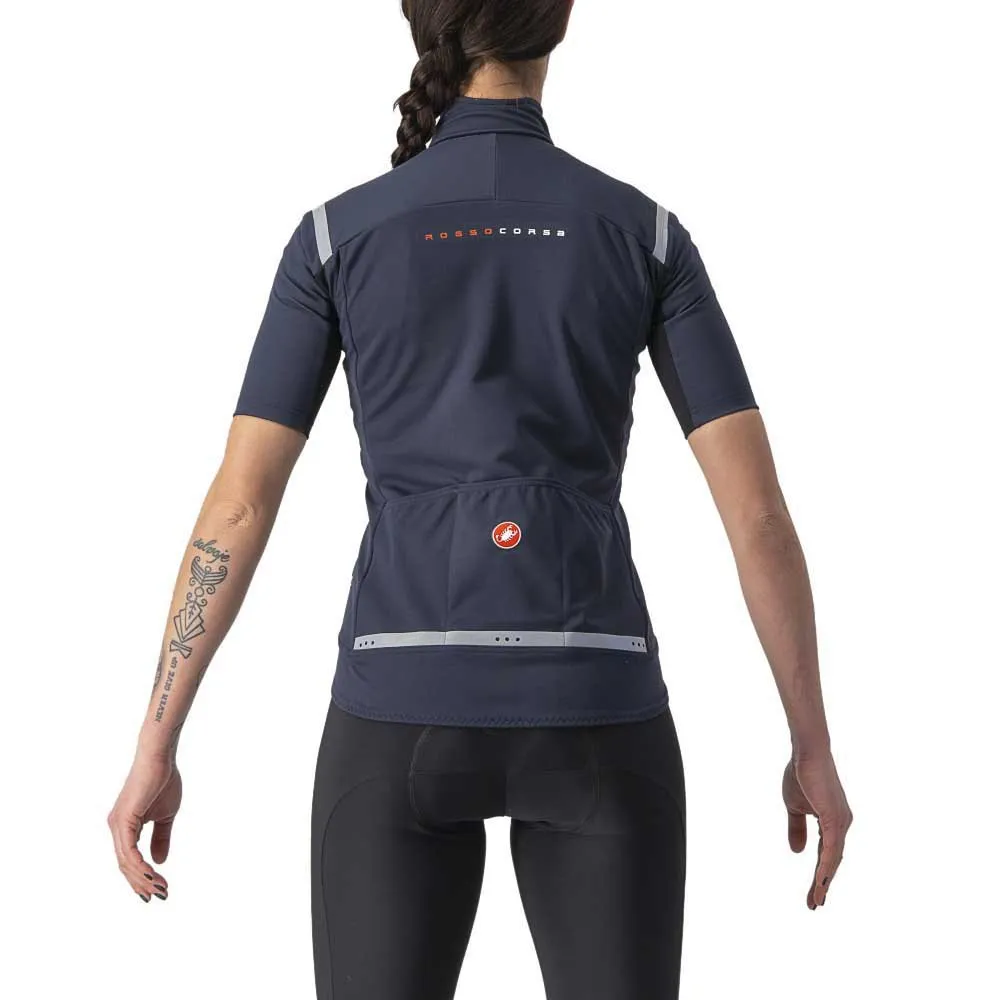 Castelli Gabba RoS 2 Jacket, Black | Bikeinn