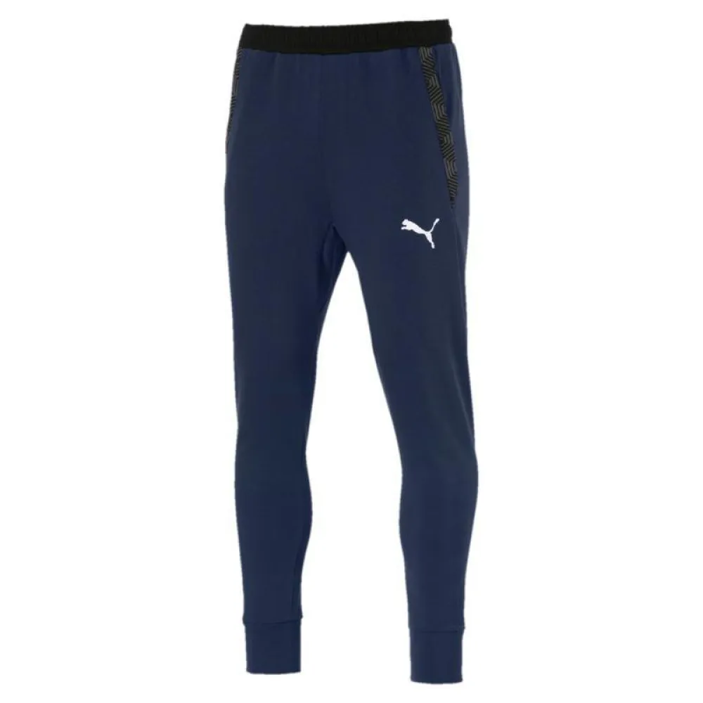 Puma Pants Casual Blue | Goalinn