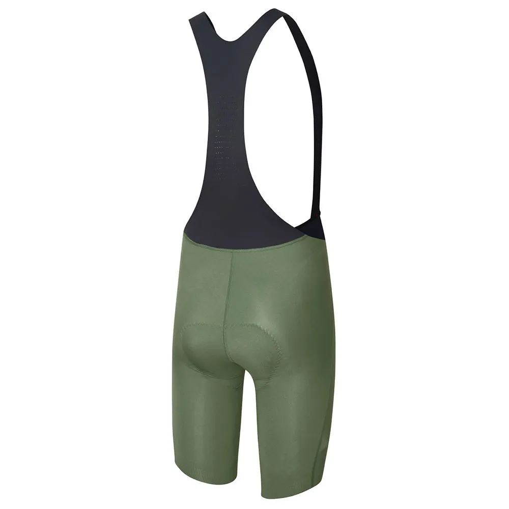 rh+ Code bib shorts, Green | Bikeinn