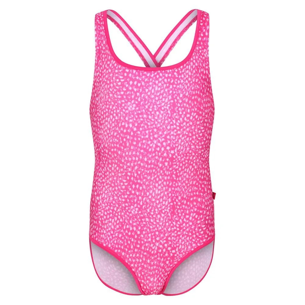 Regatta Tanvi Swimsuit Pink | Swiminn