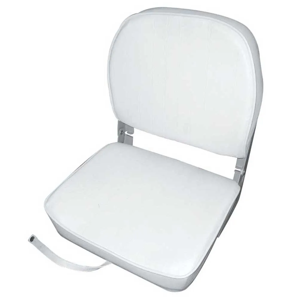 Springfield marine Folding Chair White | Waveinn