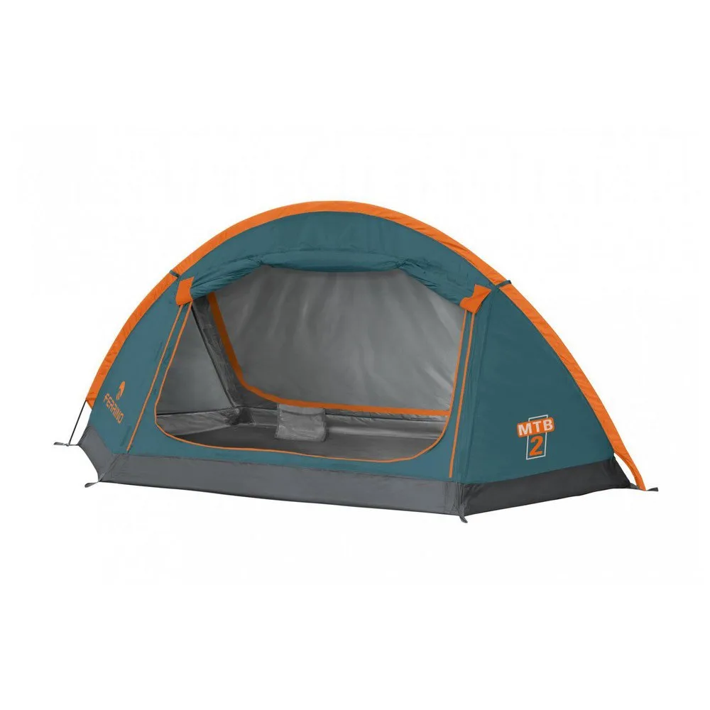 Ferrino MTB Tent Blue | Trekkinn