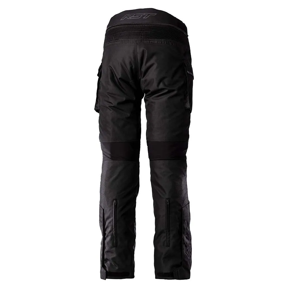 RST Endurance pants Black | Motardinn
