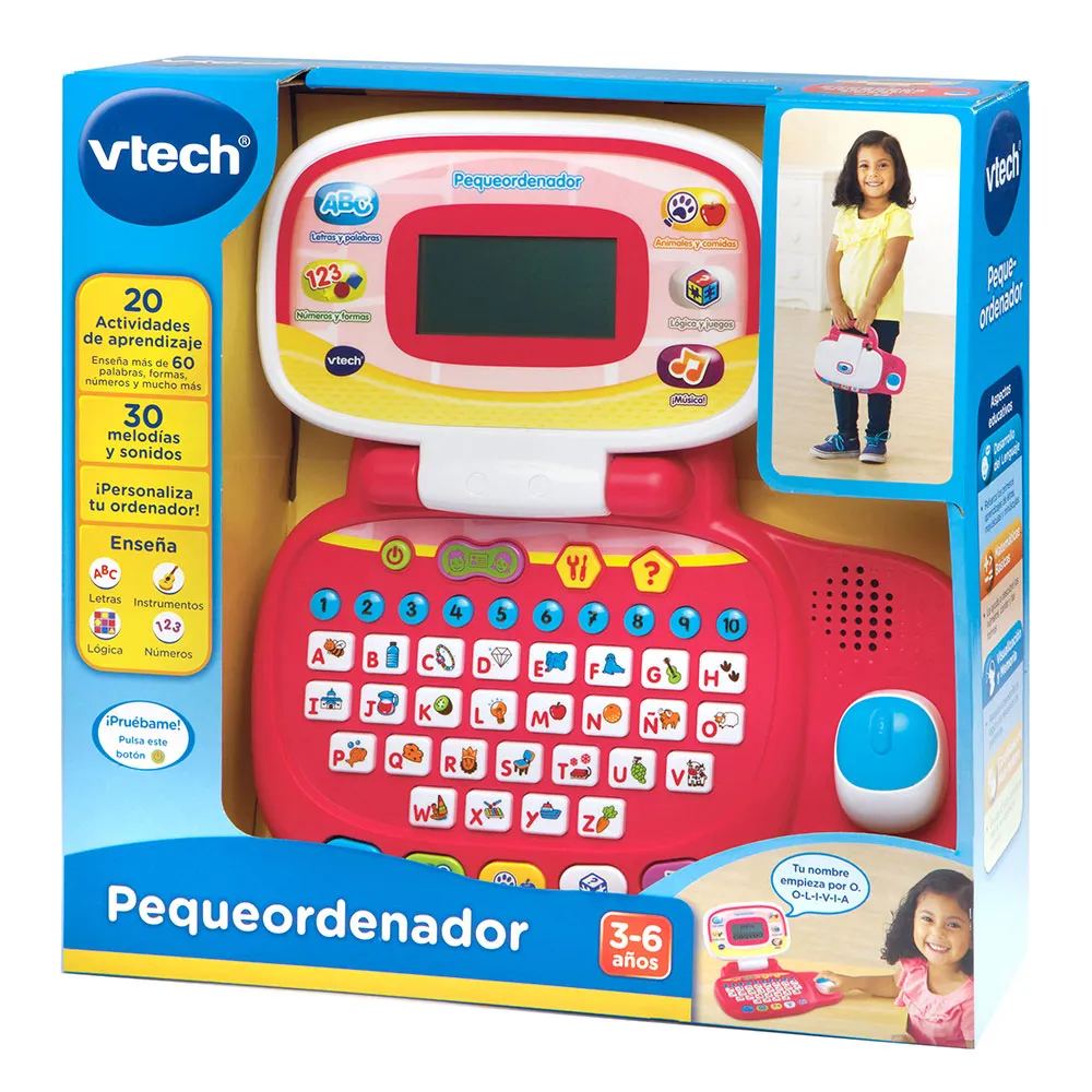 Vtech Laptop VTech Spidey Laptop