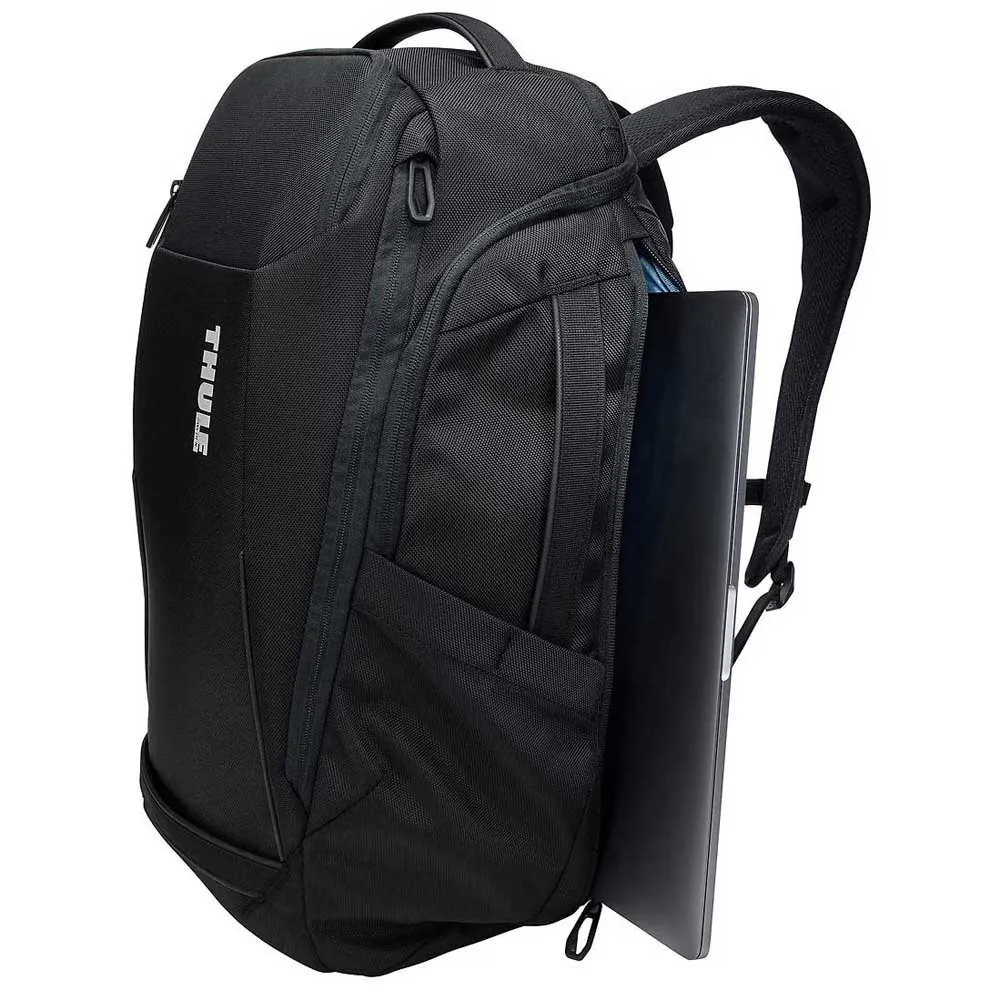 Thule Accent 28L backpack Black | Trekkinn