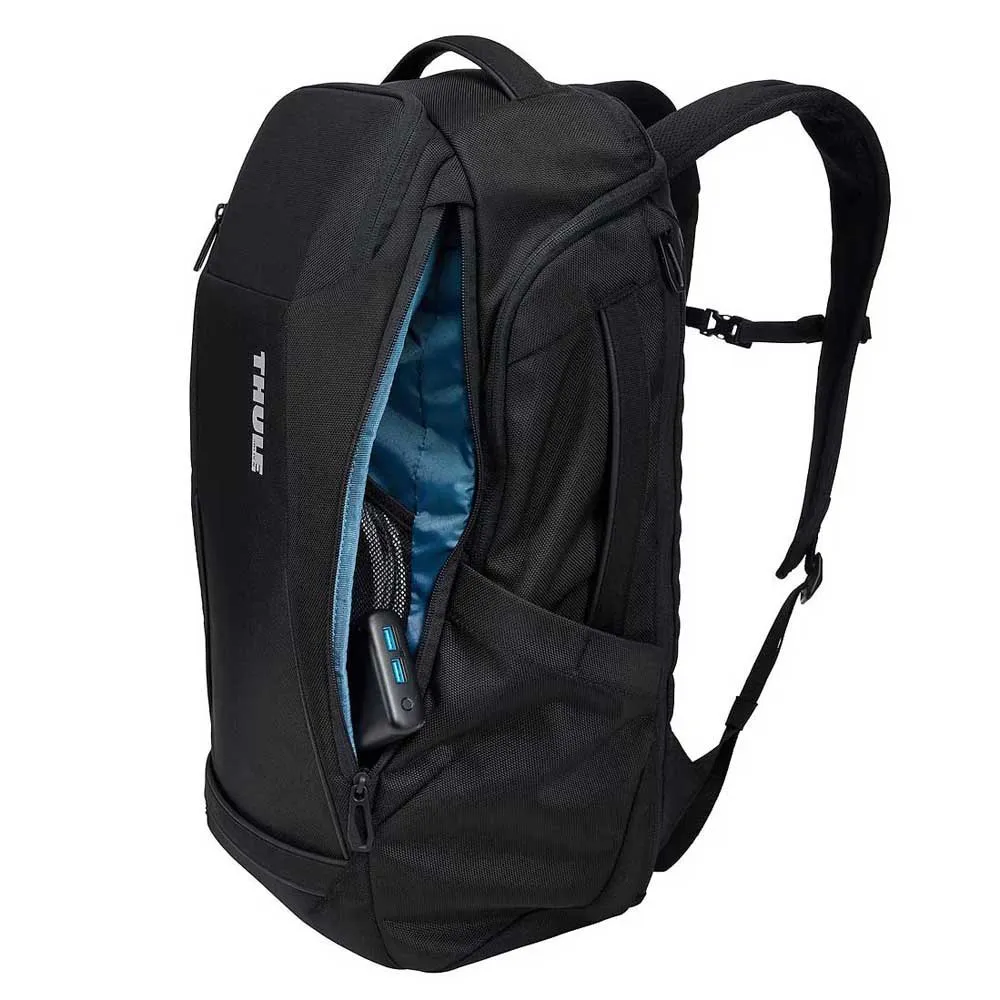 Thule Accent 28L backpack Black | Trekkinn