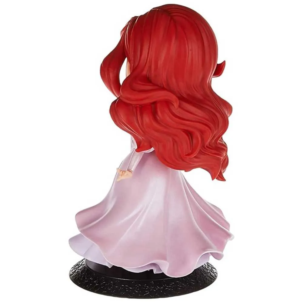 Disney Banpresto The Little Mermaid Q Posket Ariel 6 cm Multicolor| Techinn