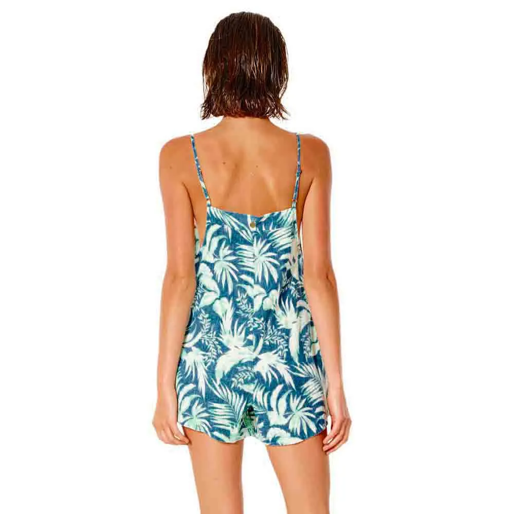 Rip curl Sun Rays romper Blue | Xtremeinn