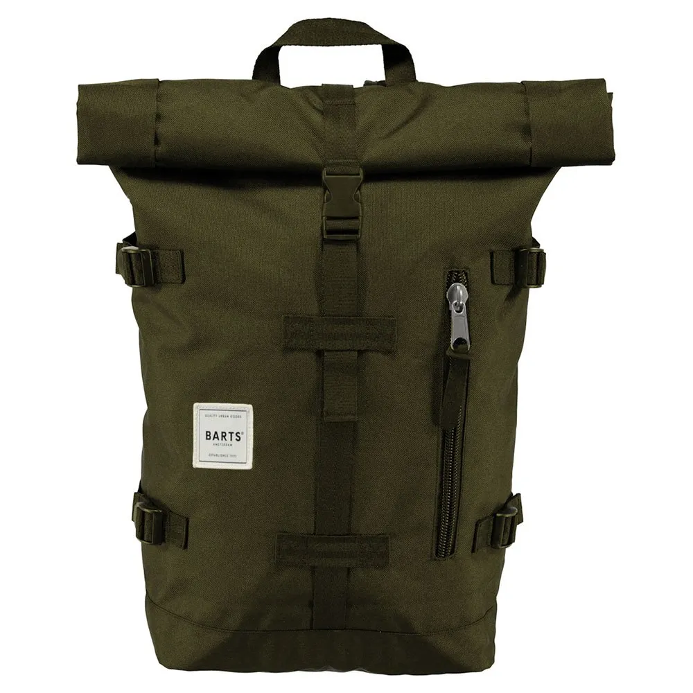 Barts Mountain Backpack Green | Dressinn