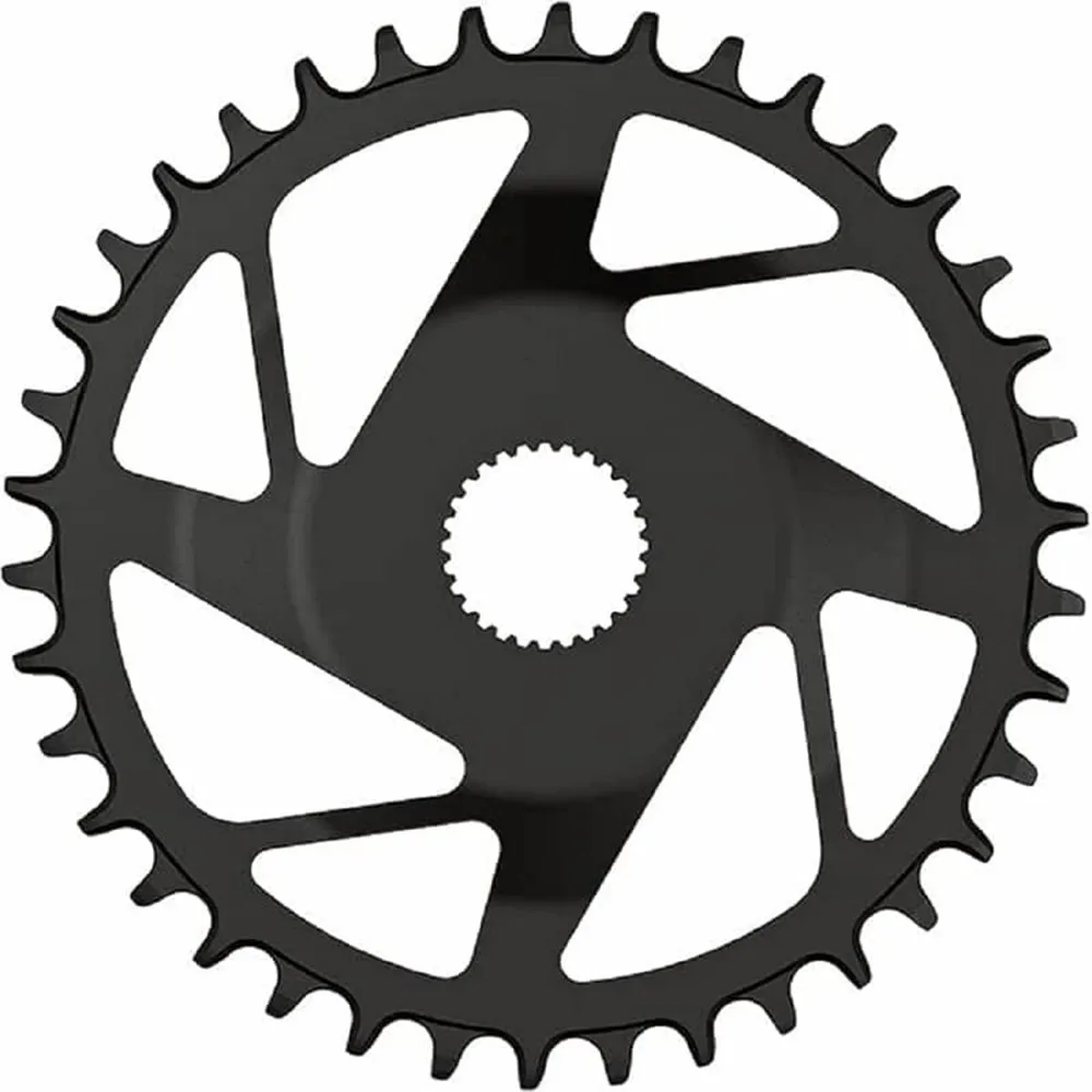 FSA Plato E-Bike Megatooth, Plateado | Bikeinn