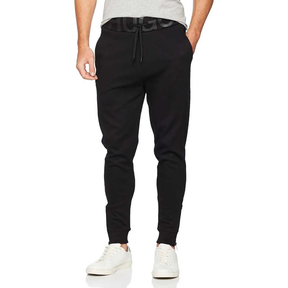 HUGO Duros U2 Sweat Pants Black | Dressinn