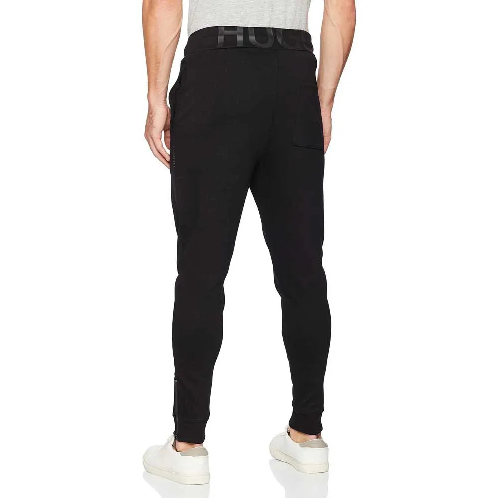 HUGO Duros U2 Sweat Pants Black | Dressinn