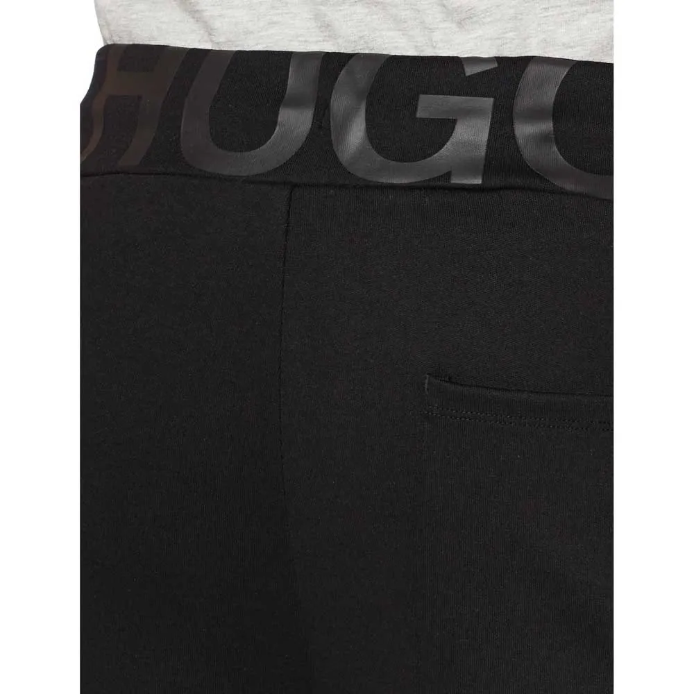 HUGO Duros U2 Sweat Pants Black | Dressinn