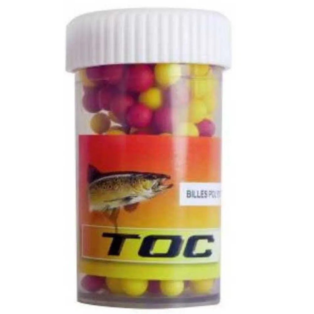 Ragot Boilie Polystyrene Orange | Waveinn