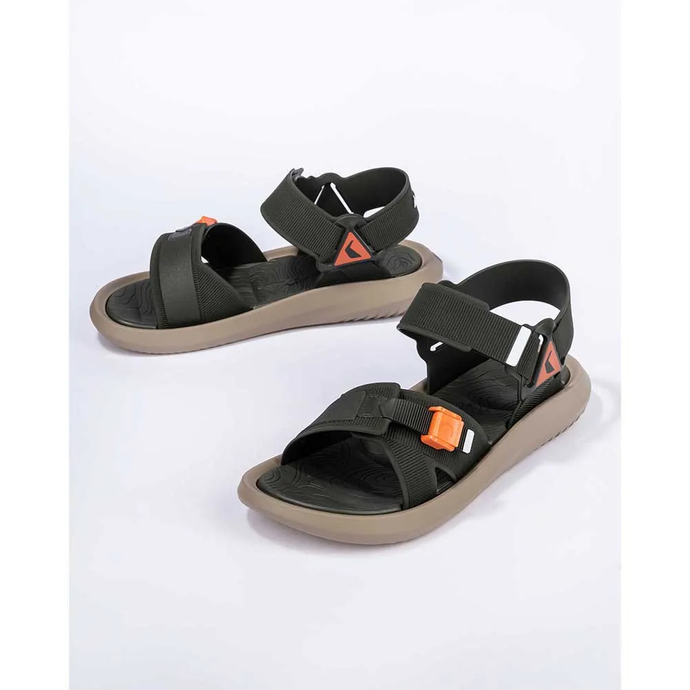 Rider RT Papete slides Green | Swiminn