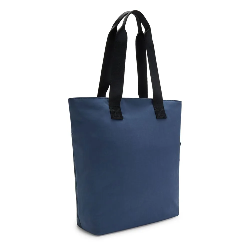 Kipling Hanifa Bag Blue | Dressinn