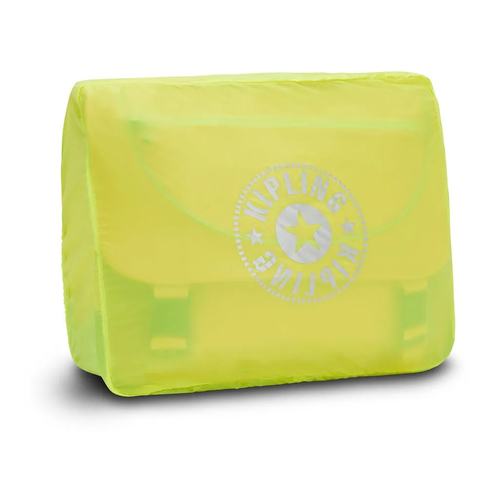 Kipling Preppy 15L Backpack Orange | Dressinn