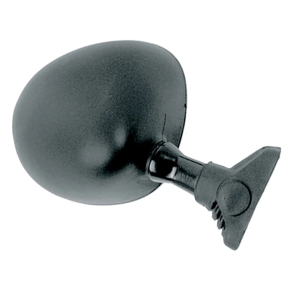 Vicma Yamaha FZR 600 Right Rearview Mirror Black | Motardinn