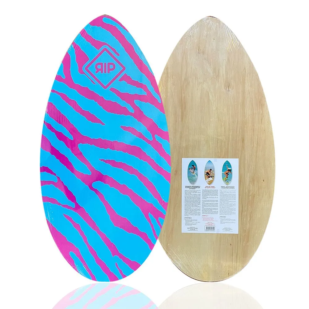 Rip Bois Ply 39´´ Skimboard Blue | Xtremeinn