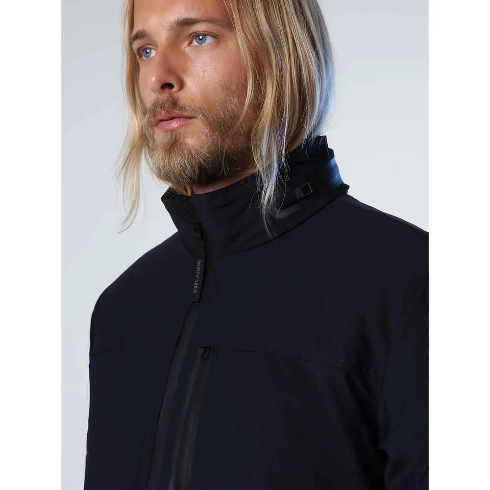 North sails North Tech Sailor jacket Black | Dressinn