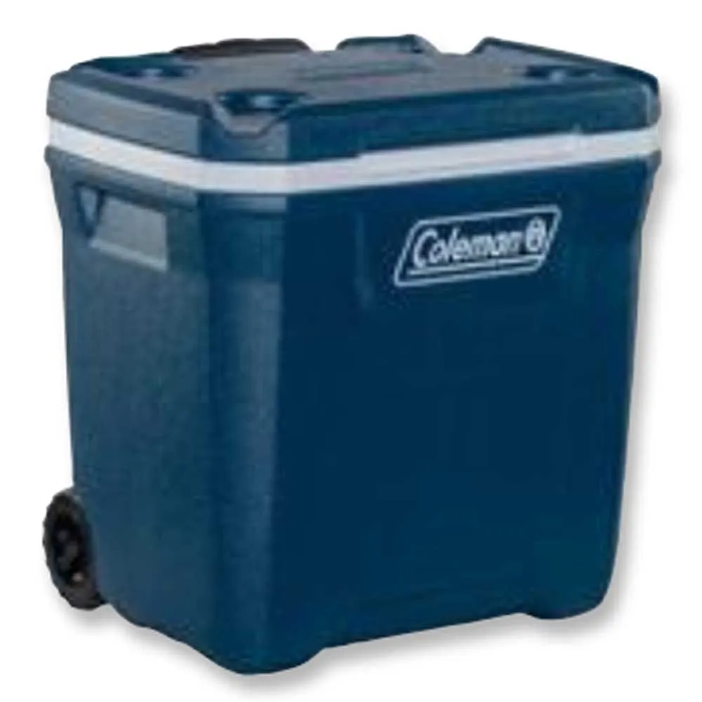 Coleman Xtreme 26L Rigid Portable Cooler Blue | Trekkinn