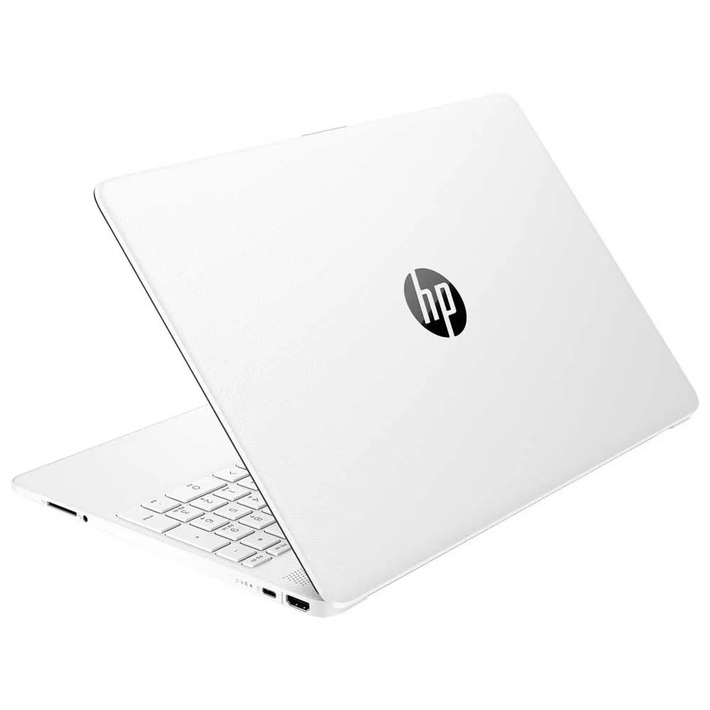 Hp Laptops White Colour