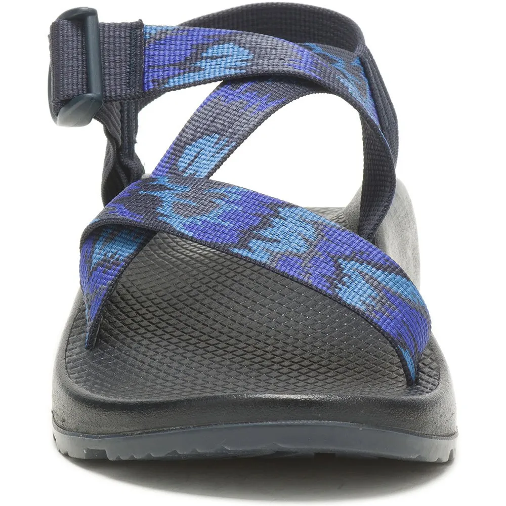 Chaco Z1 Classic Sandals Blue | Trekkinn