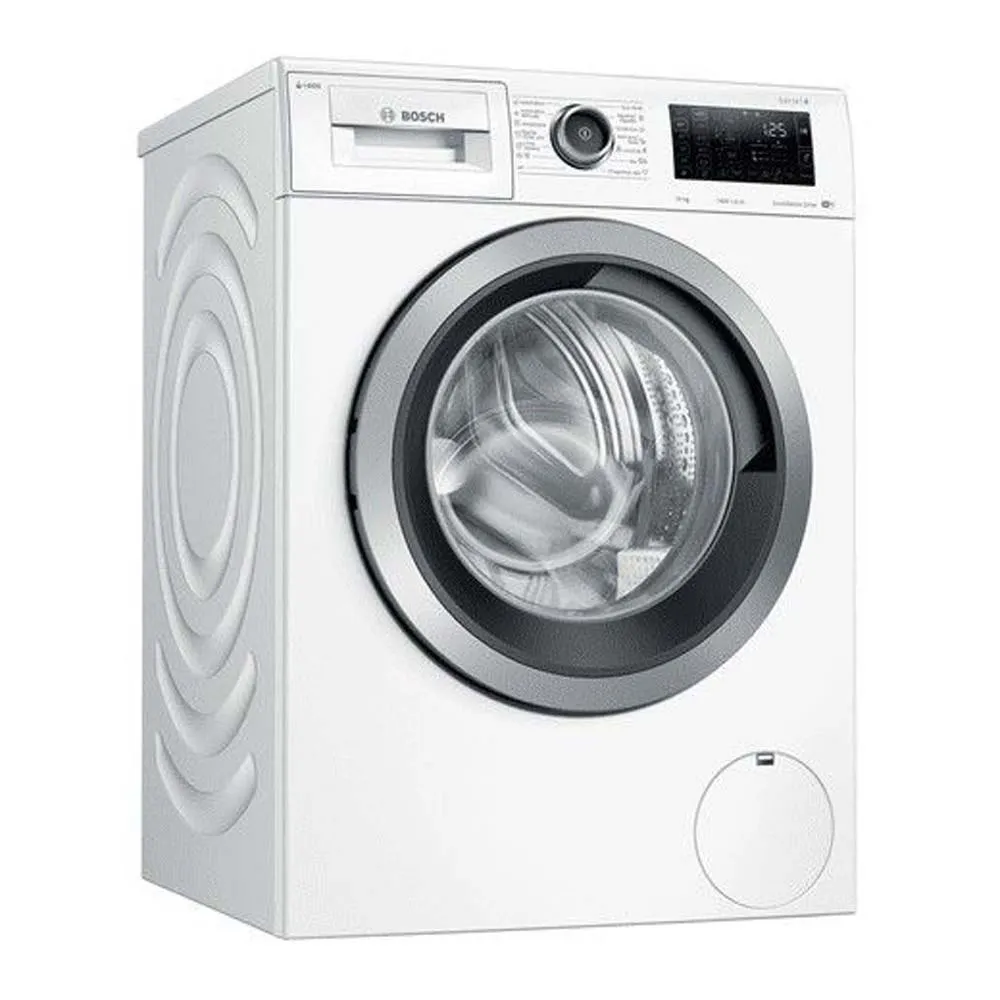 Bosch WAL28PH0ES front loading washing machine | Techinn
