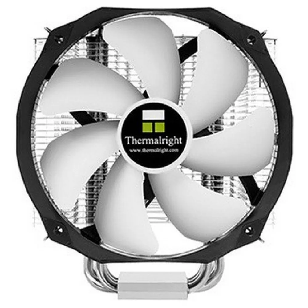 Thermalright Macho Rev B CPU Fan | Techinn