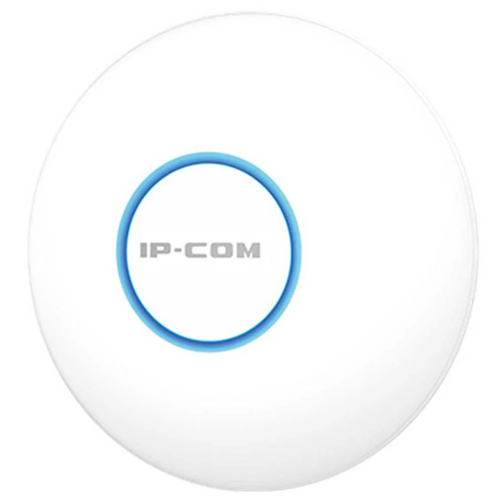 Ip-com IUAP-AC-LITE 802.11AC Dual Band 1167 Mbps Wireless Access Point ...