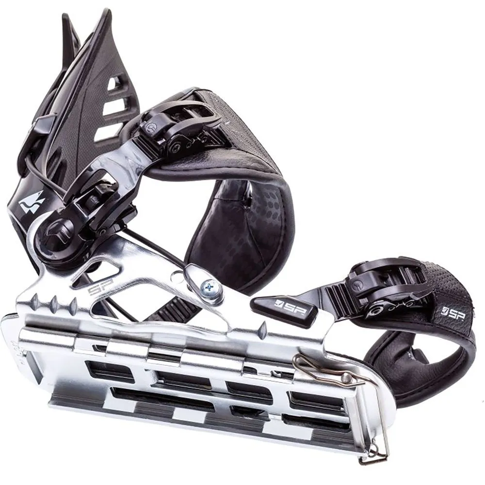 Sp united Multientry Split Light Snowboard Bindings | Snowinn