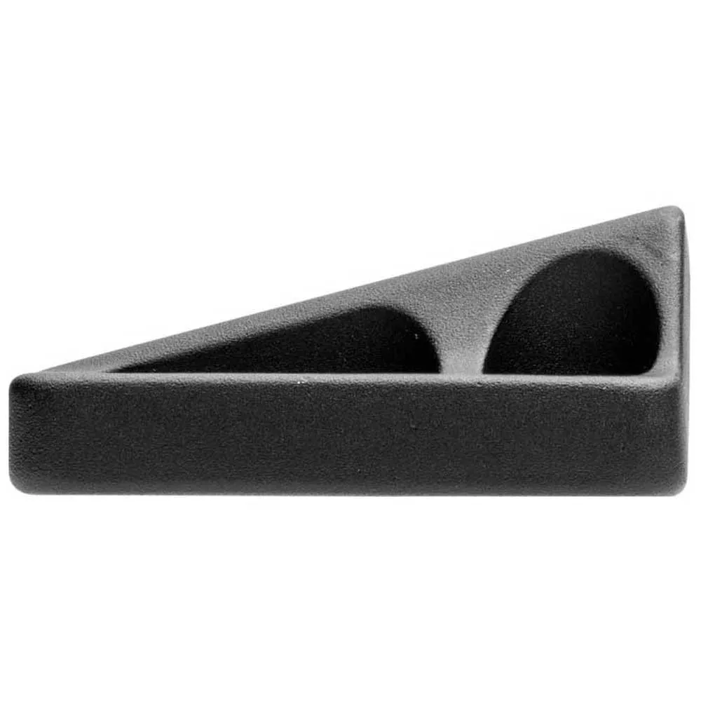 Profile design Armrest Wedge Kit, Black | Bikeinn