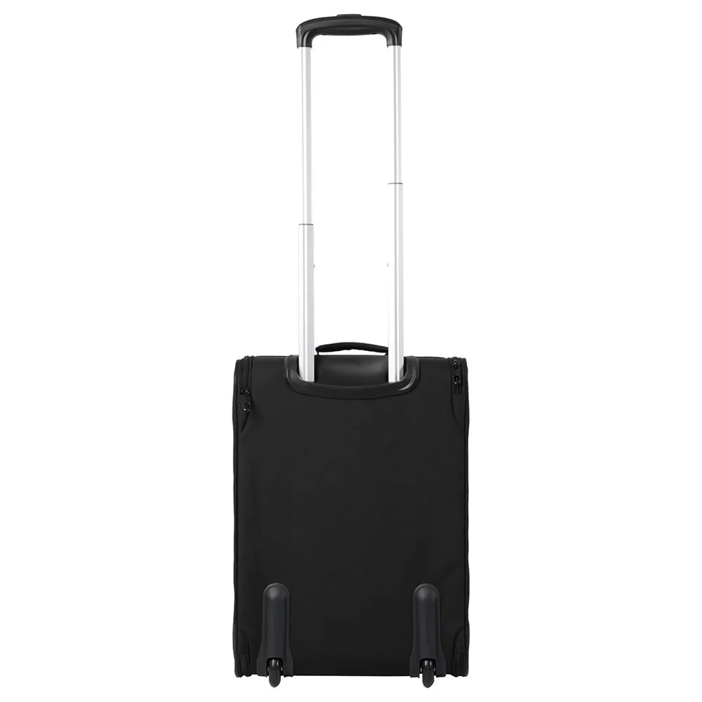 Totto Flex Trolley Black | Dressinn