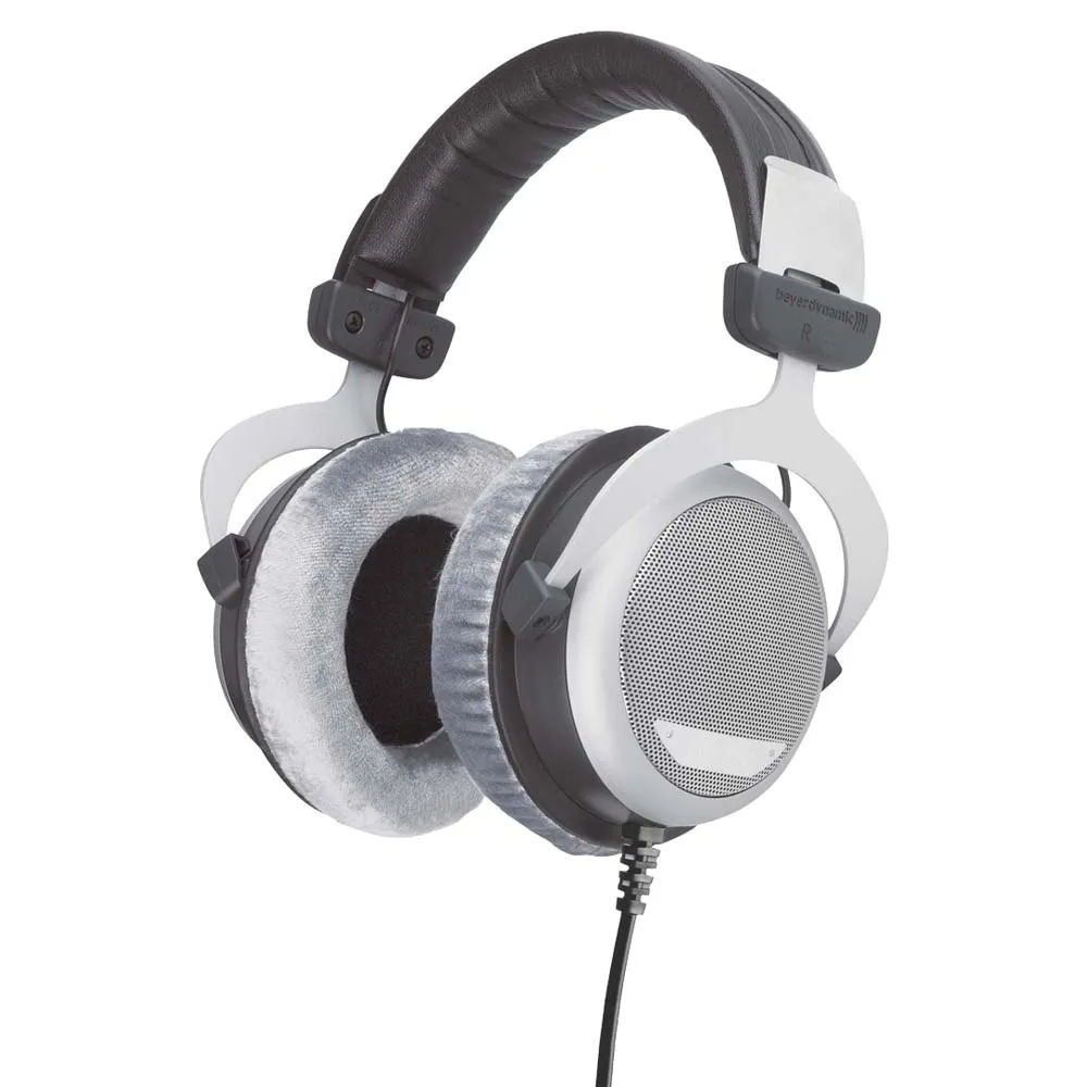 Beyerdynamic DT-880 600 Ohm Headset Black | Techinn