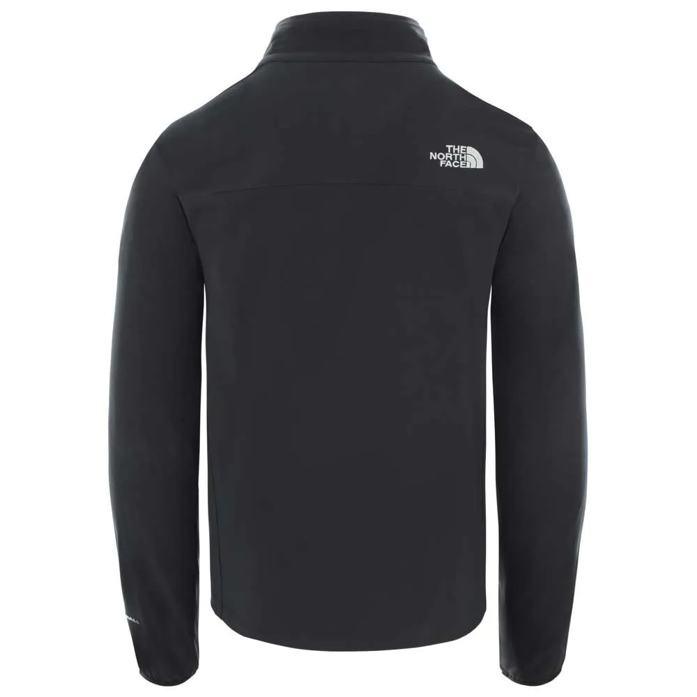 The north face Nimble Jacket Grey | Trekkinn