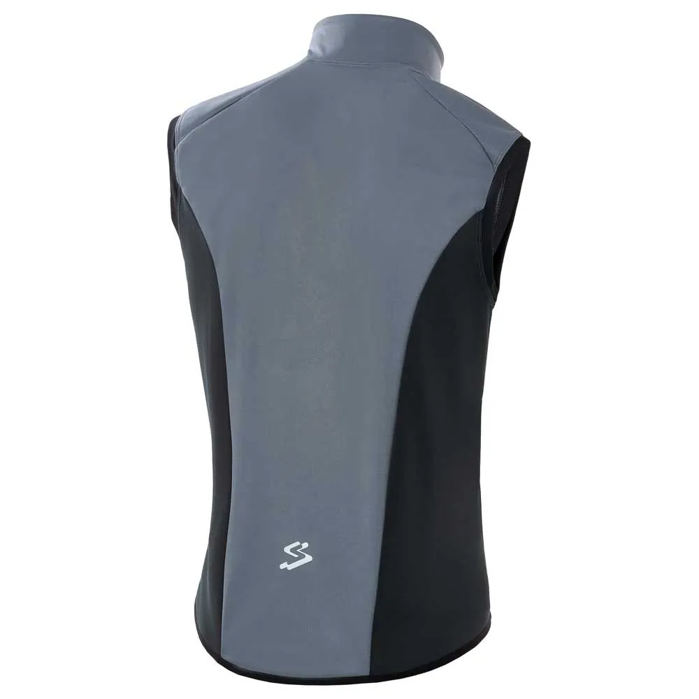 Spiuk Anatomic Gilet, Grey | Bikeinn