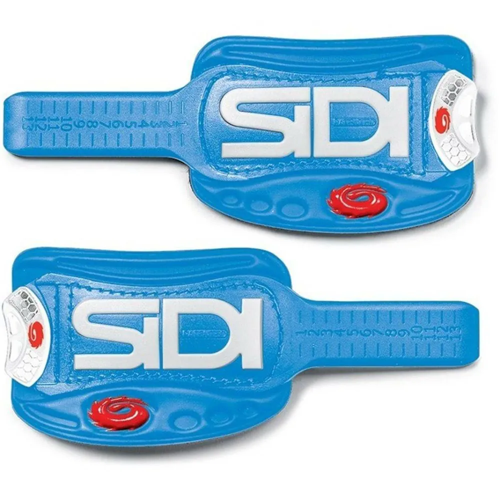 Sidi Cierre Tab Soft 3, Azul | Bikeinn