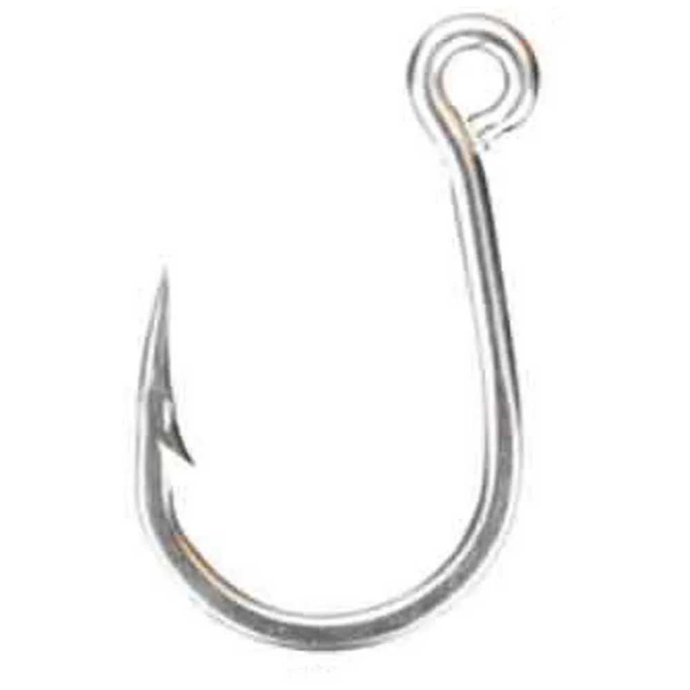 Centaur Inline Single Eyed Hook 6 Units | Waveinn