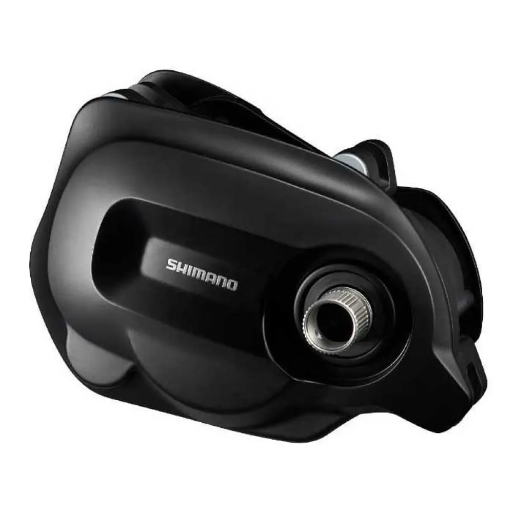 Shimano DU-E6100 Motor Drive Unit STEPS | Bikeinn