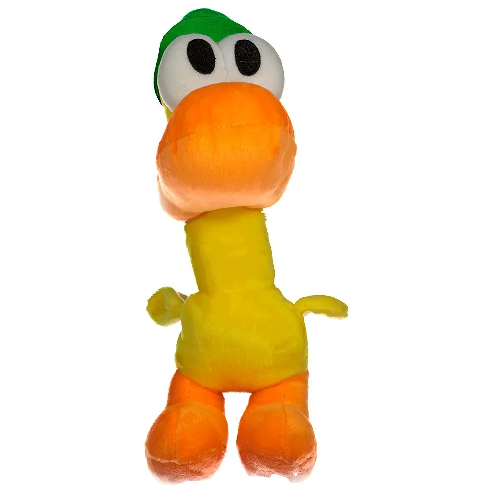 Pato Pocoyo Toy