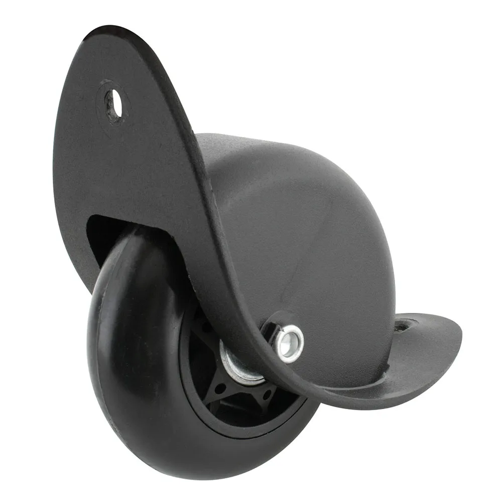 SEAC Kit Ruota EQ Wheel Black | Diveinn