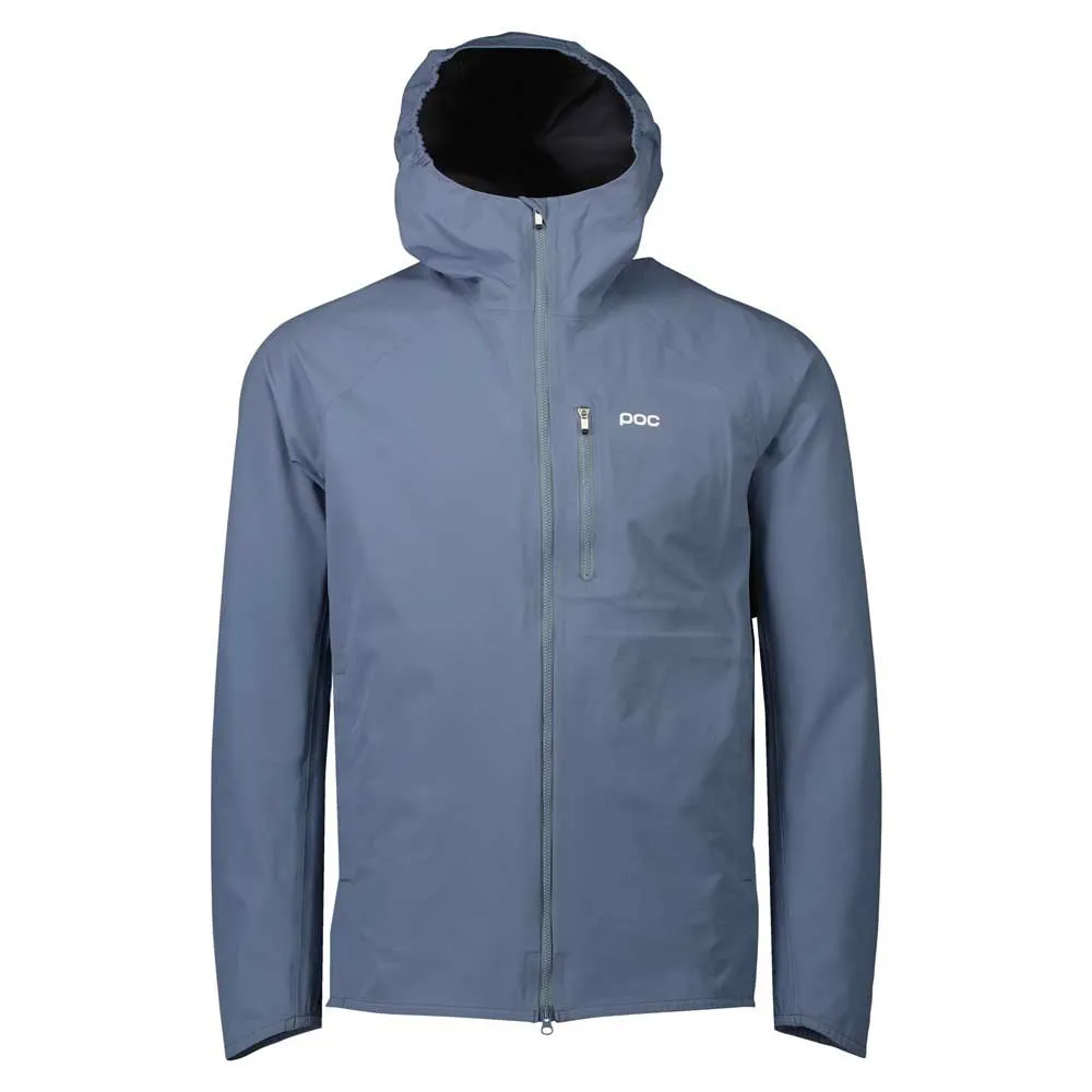 POC Motion Jacket, Blue | Bikeinn