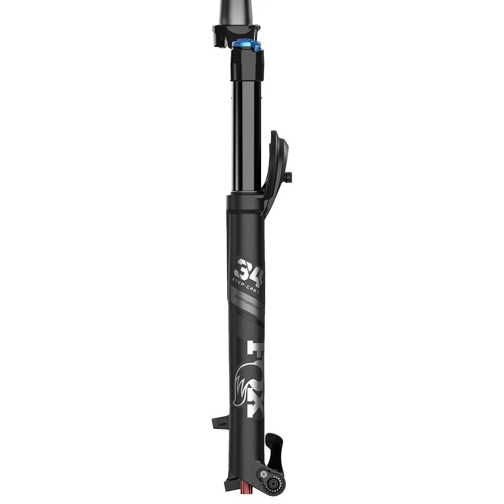 Fox Conical Fork 34 Float Sc 29´´ Performance 120 Grip 3pos Kabolt 110 ...
