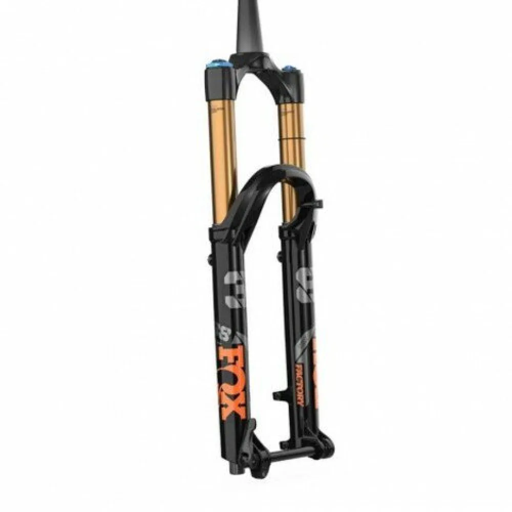 Fox 32 Float Sc 27.5´´ Performance 100 Grip 3pos 15qrx110 Boost 2022 ...
