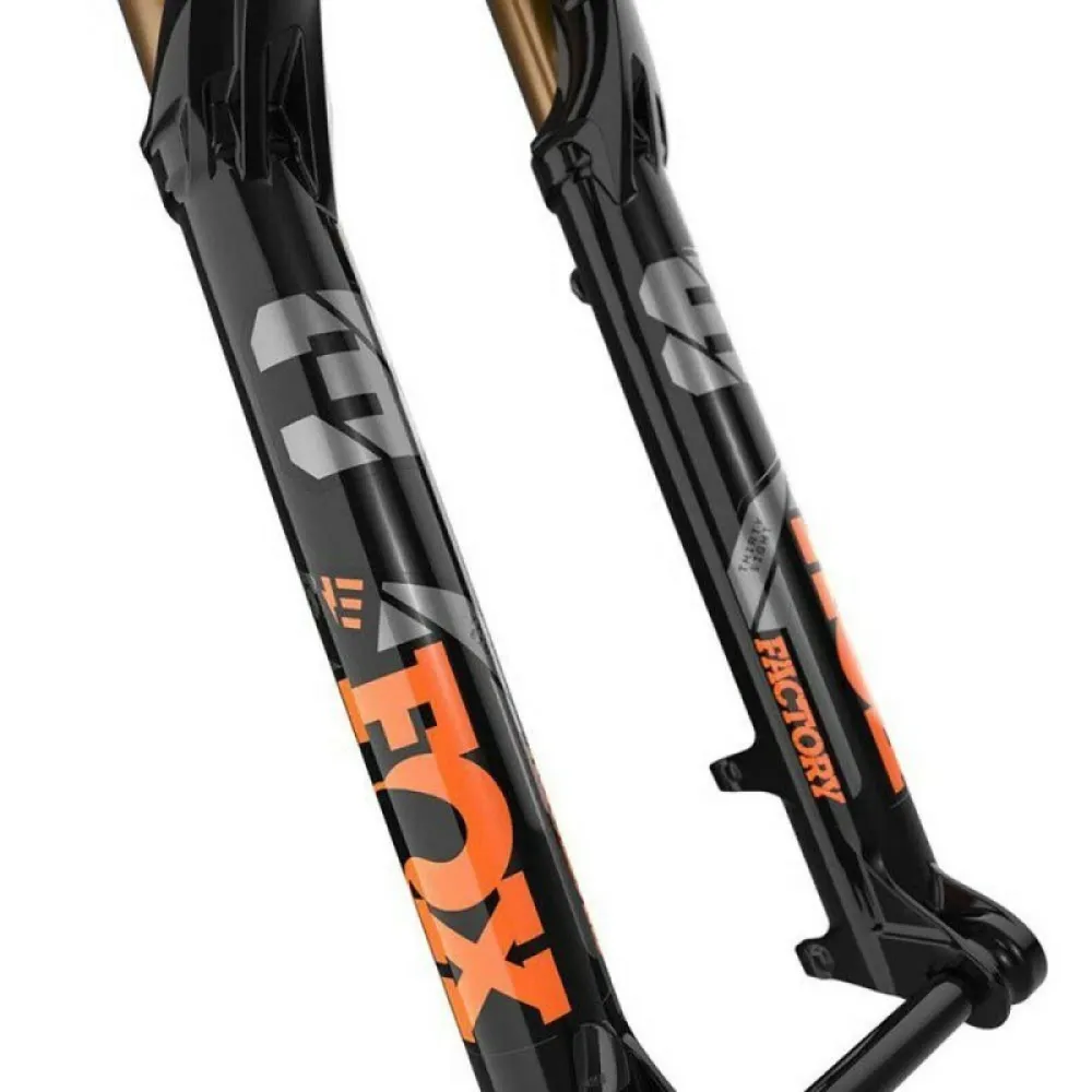 Fox 32 Float Sc 27.5´´ Performance 100 Grip 3pos 15qrx110 Boost 2022 ...