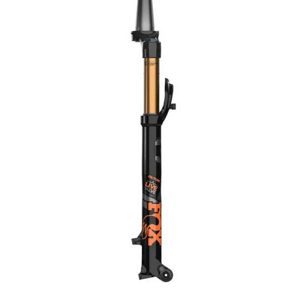 Fox Conical Fork 32 Float Sc 27.5`` Factory 100 Fit4 Remote Kabolt 110 ...