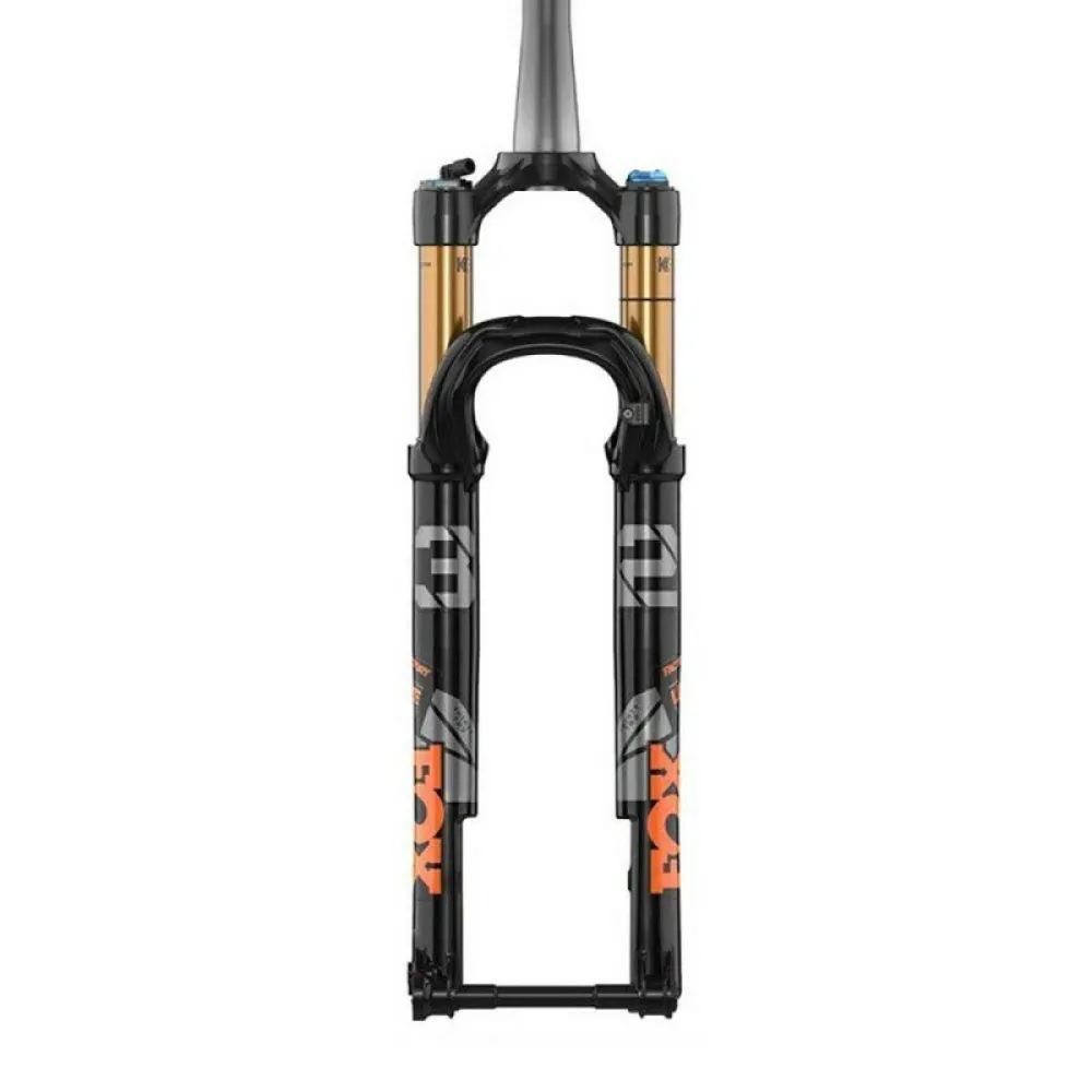 Fox Horquilla de MTB 32 Float Sc 27.5´´ Factory 100 Fit4 Remote Kabolt ...