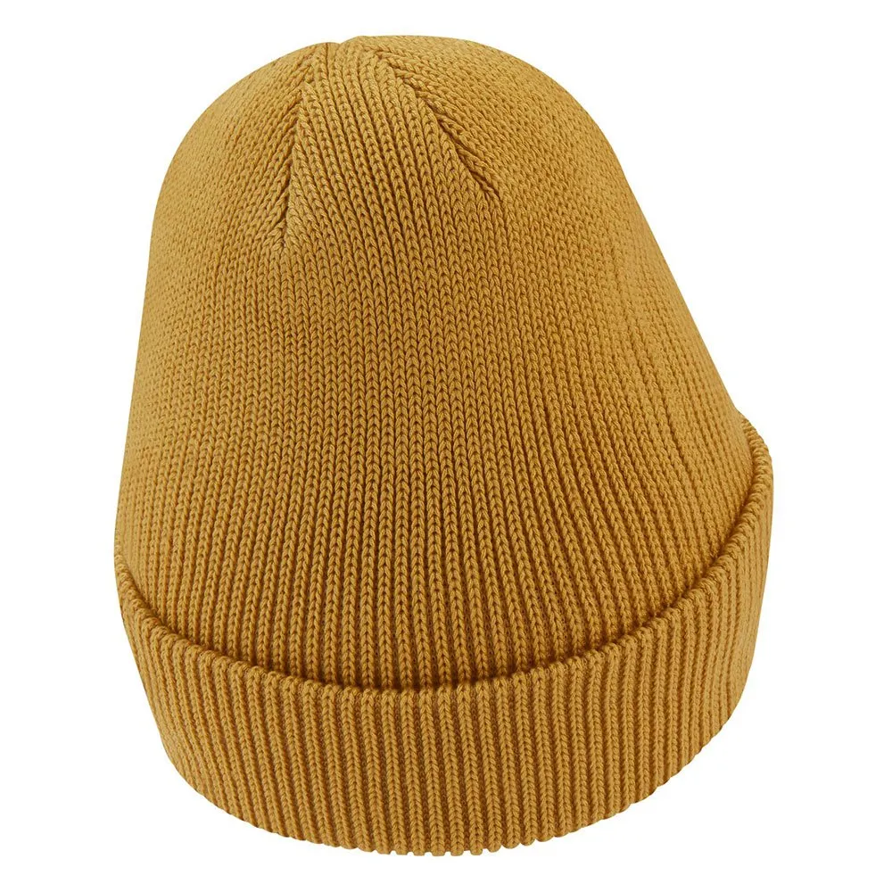 Nike Sportswear Beanie Yellow | Dressinn